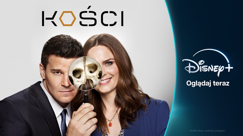 Serial „Kości” – gdzie go obejrzeć? Ile ma sezonów? | Netia.pl